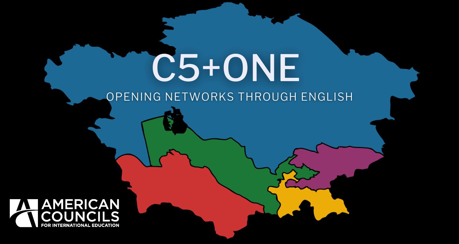American Councils Announces Launch of C5+ONE Program | American Councils